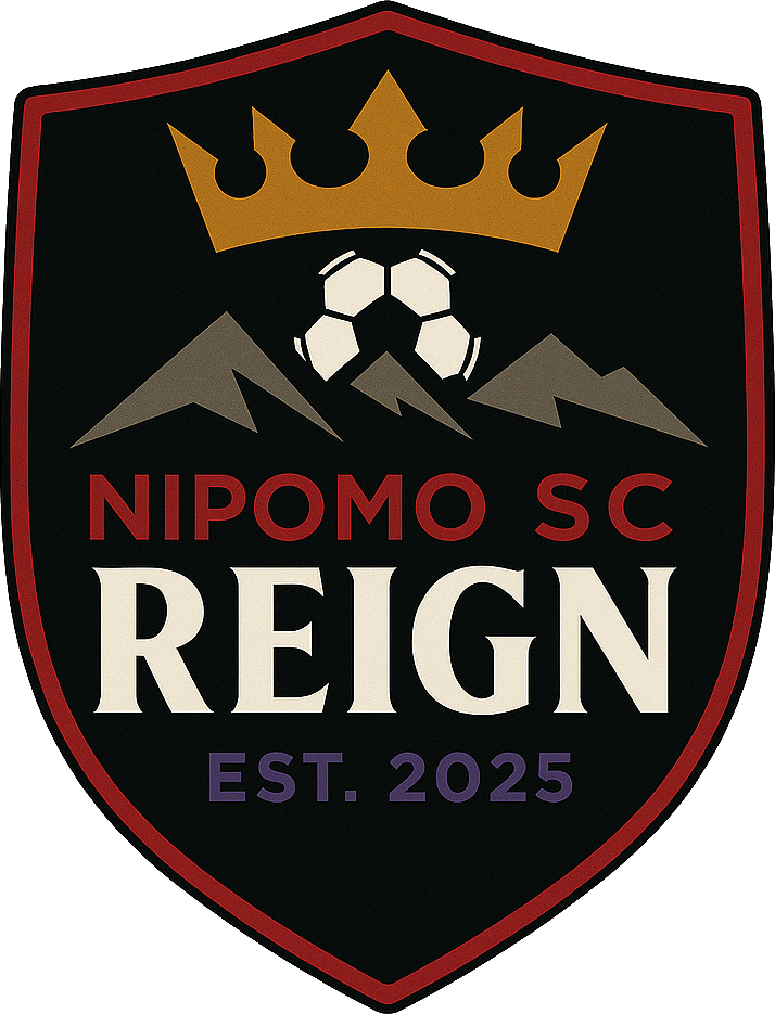 Nipomo Soccer | Roots. Rise. Reign.